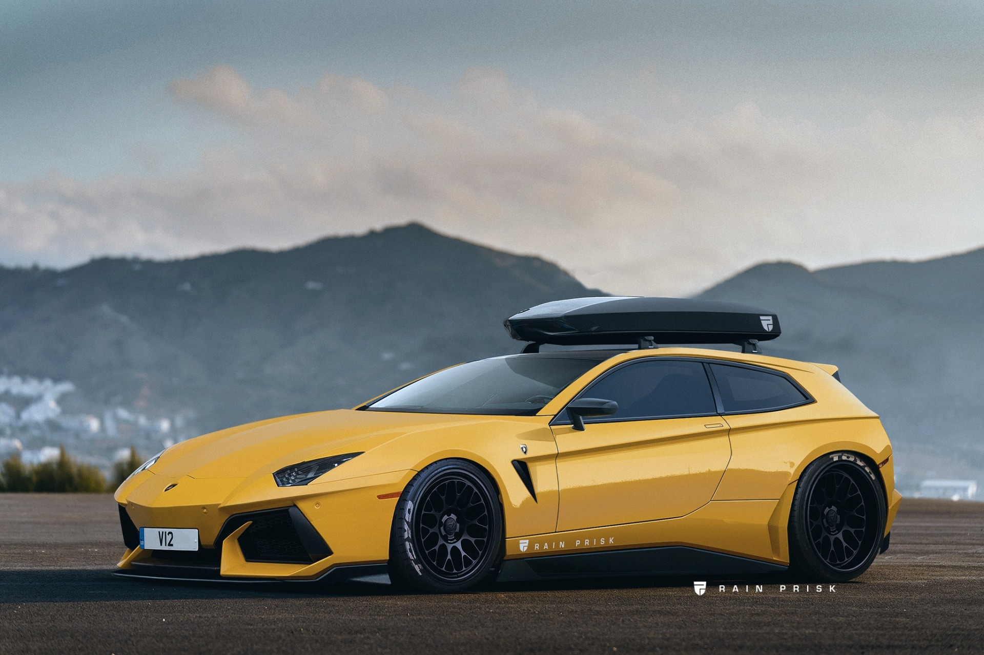 Photo 18 - Les folles créations du designer Rain Prisk