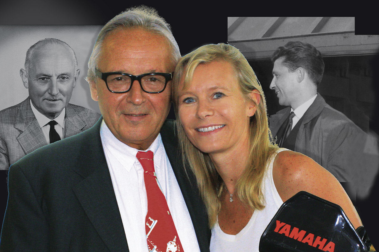 Développement familial durable chez Bardahl