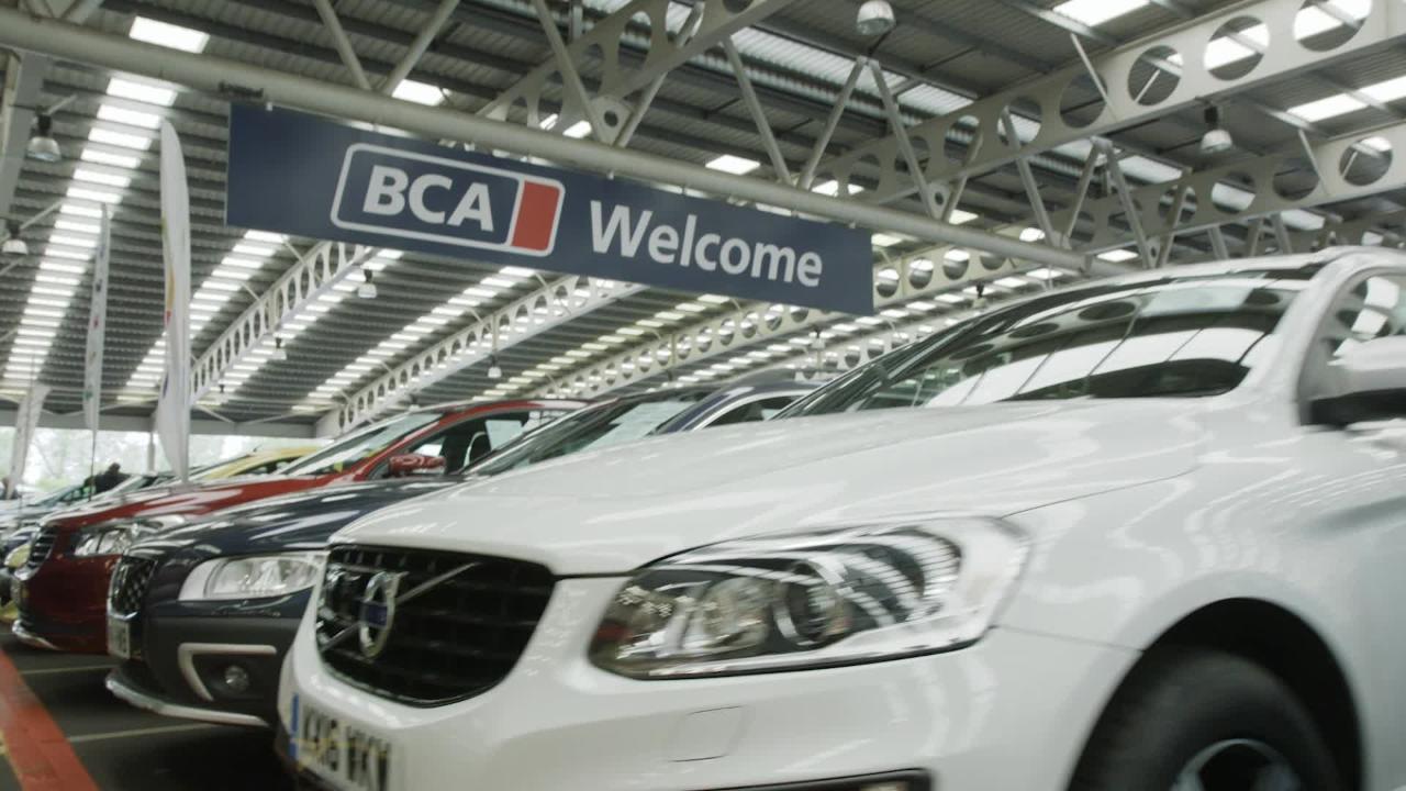 Diaporama et photos - Apax refuse l'offre de rachat de BCA Marketplace ...