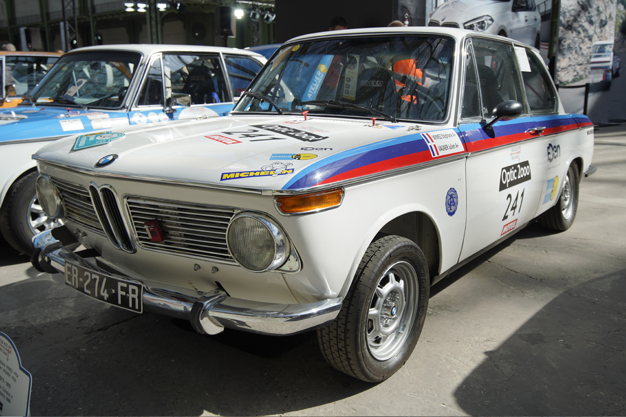 Prix BMW 128ti (2020). Une traction de 265 ch à partir de 46 550
