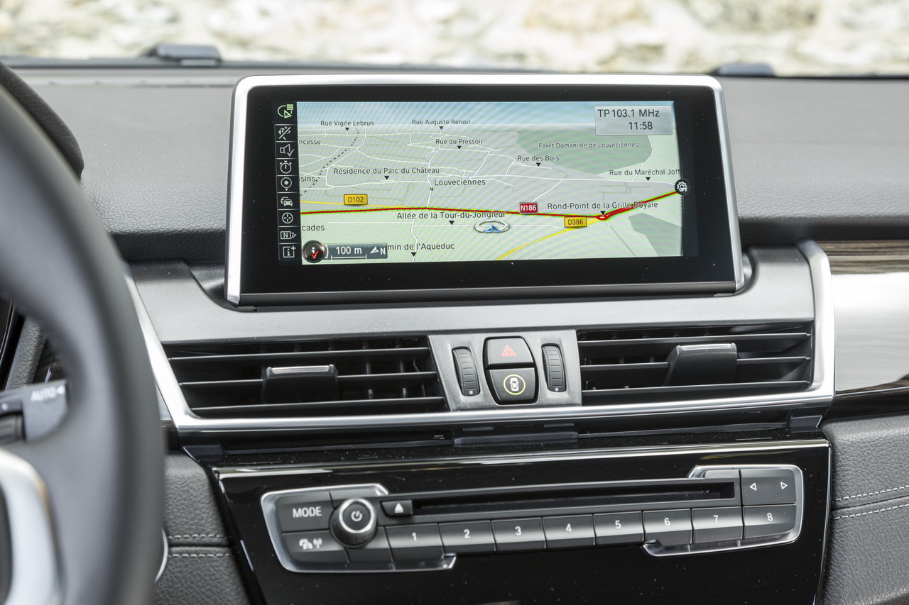 Diaporama et photos - BMW Hello Future : jusqu'à 4 100 euros d'avantage ...