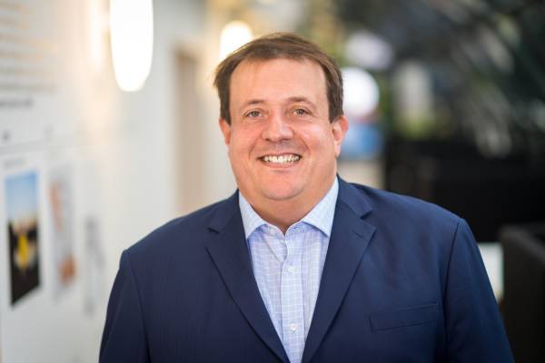 Photo 1 - Christian Walz nommé directeur financier de BMW Finance