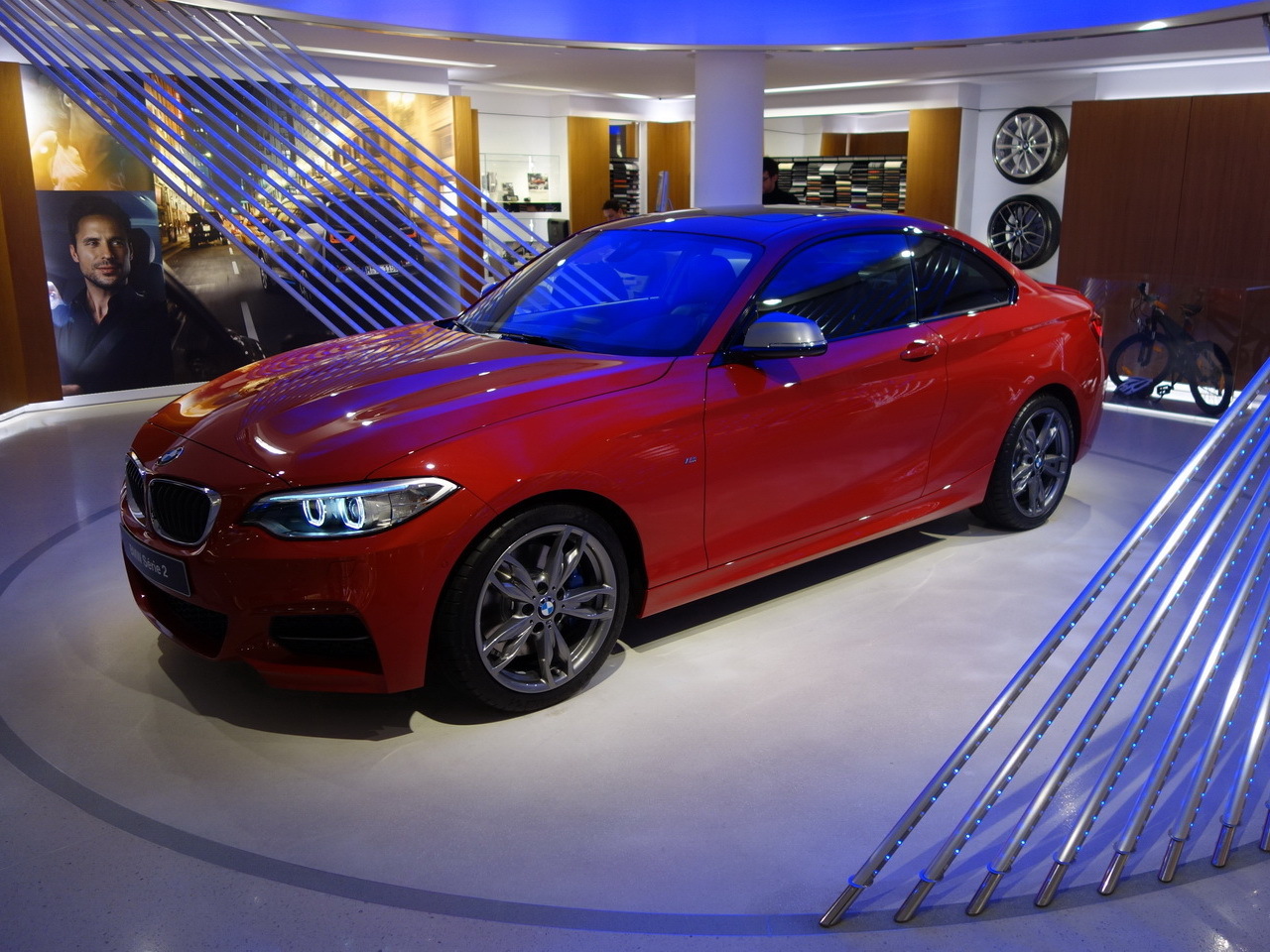 [Topic Officiel] Actualités BMW (Gamme, Chiffres, Informations) - Page ...