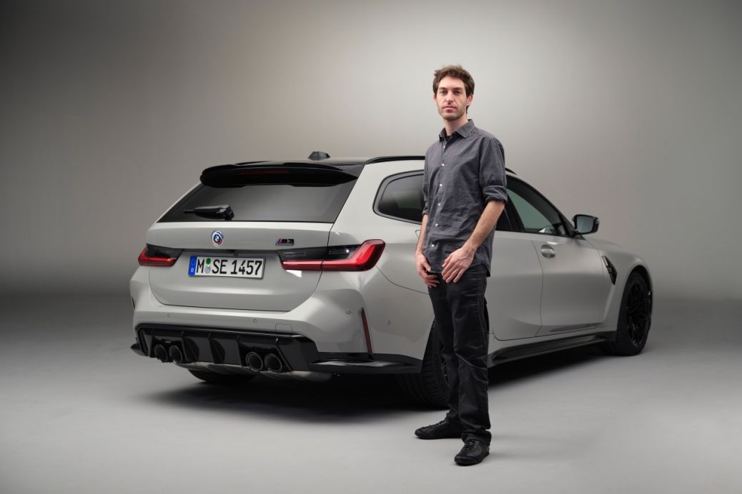 Photos officielles - L'argus