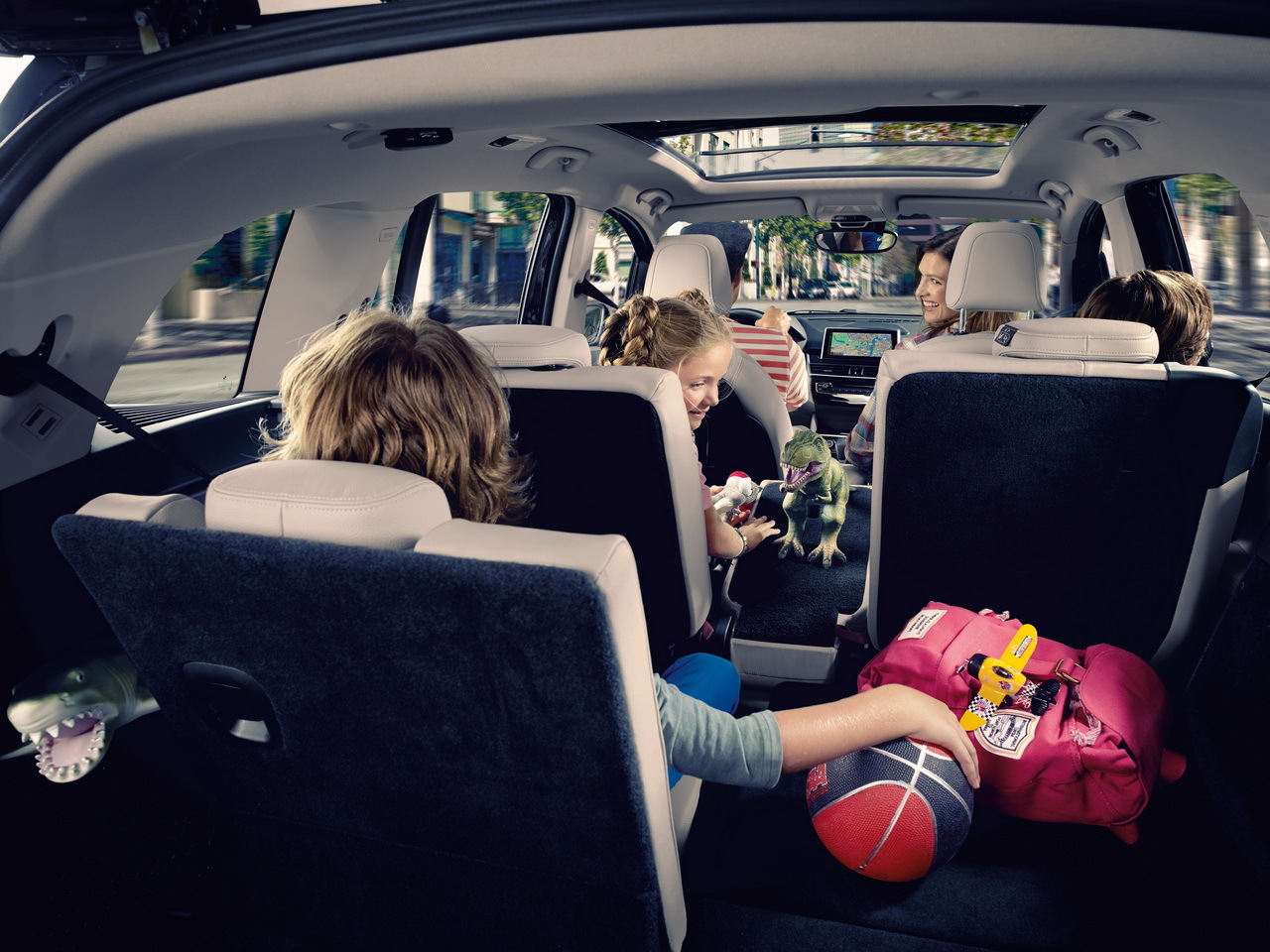 Prix BMW Série 2 Gran Tourer : les tarifs du monospace BMW 7 places ...