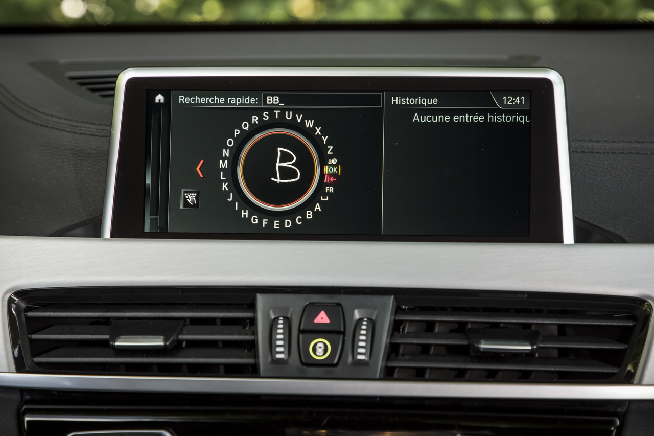 Essai BMW X2 20i (2018) : notre avis sur le X2 essence