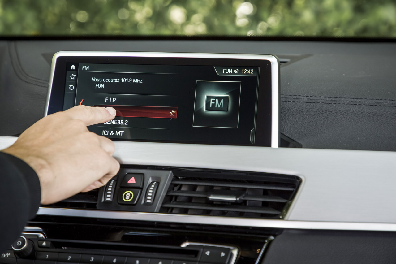 Essai BMW X2 20i (2018) : notre avis sur le X2 essence