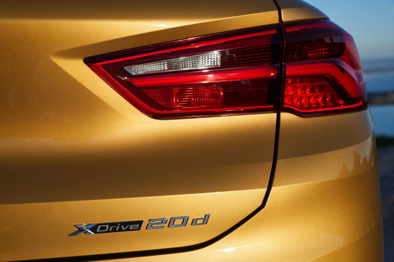 Diaporama et photos - Essai BMW X2 20d : le test du nouveau X2 M Sport ...