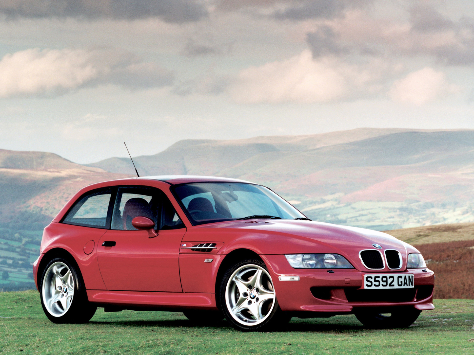Photo 9 - BMW Z3 - La saga des BMW Z