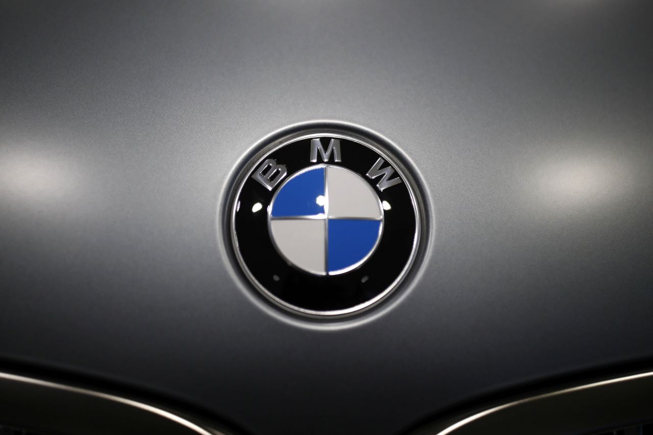 Diaporama et photos - BMW, Mini et Rolls-Royce : hausse des ventes au ...