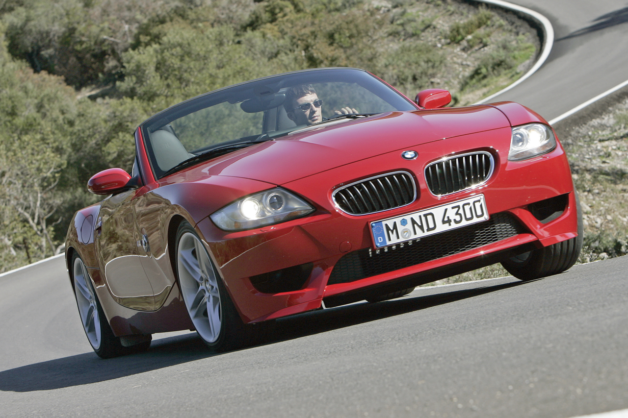 BMW M. La saga des sportives en photos - Photo #32 - L'argus
