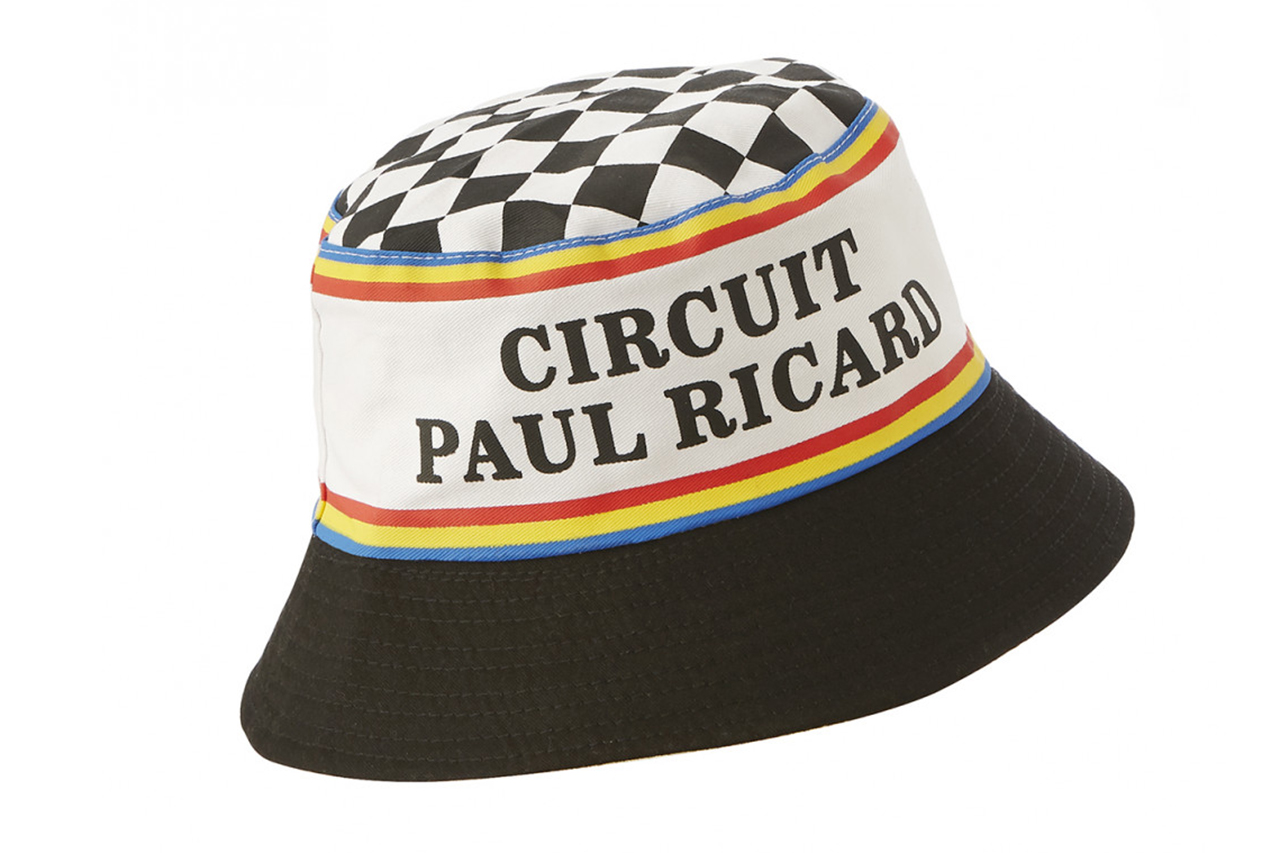 Photo 16 - Bob vintage circuit Paul Ricard - Cadeaux de Noël 2020 ...