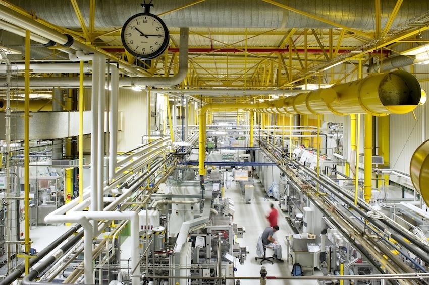 Diaporama et photos - Un accord pourrait être signé chez Bosch Rodez d ...