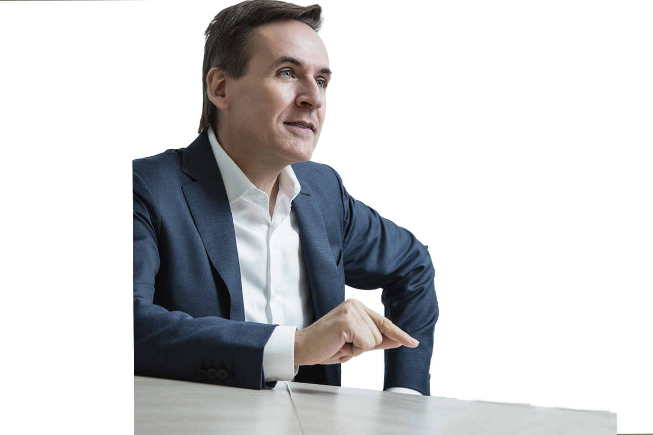 Diaporama et photos - Pierre Boutin : « Volkswagen tente de porter le ...