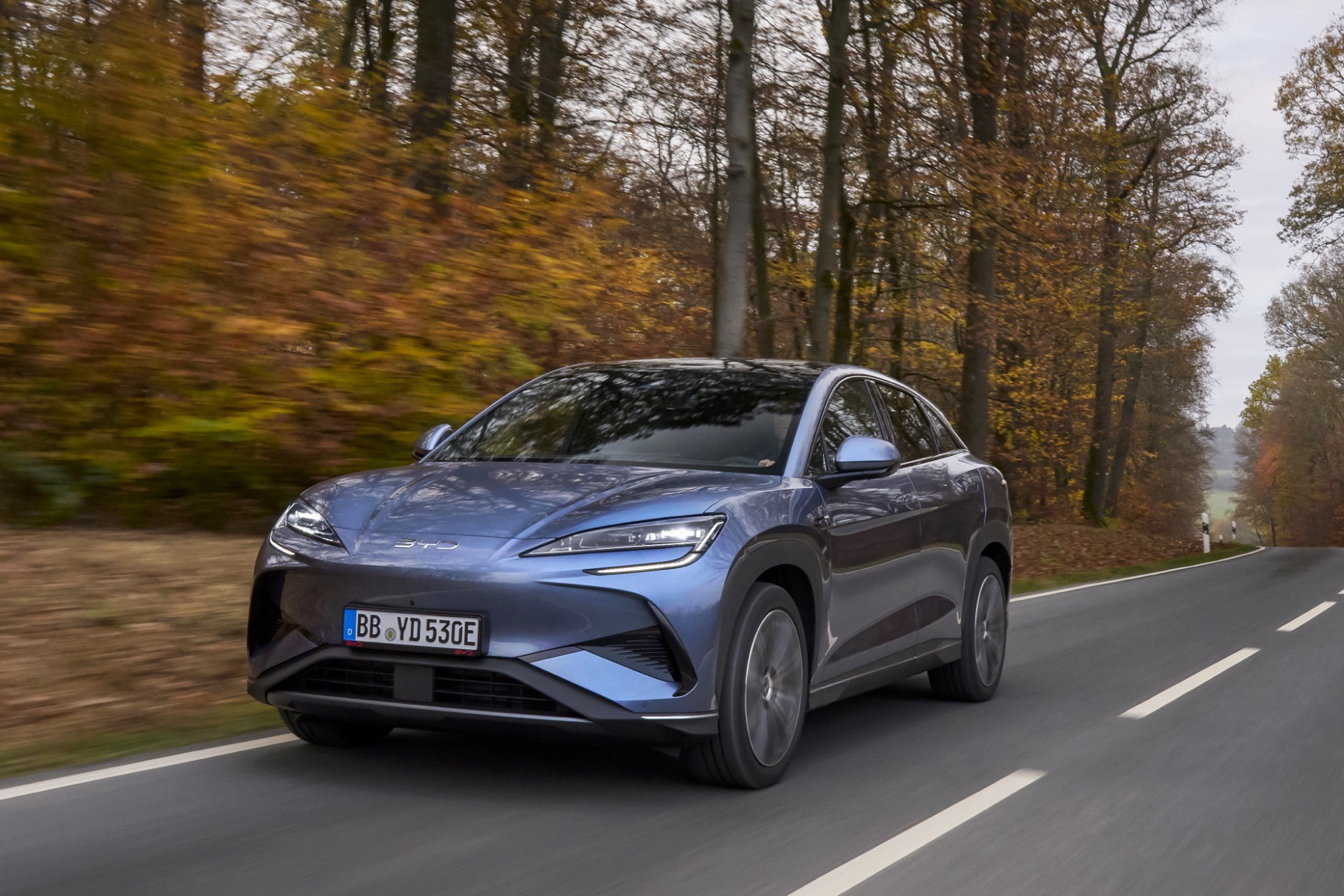 Audi R8 (2006-2024). Le dernier exemplaire est sorti d’usine