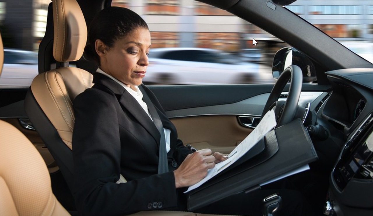 Une nouvelle norme pour la conduite autonome