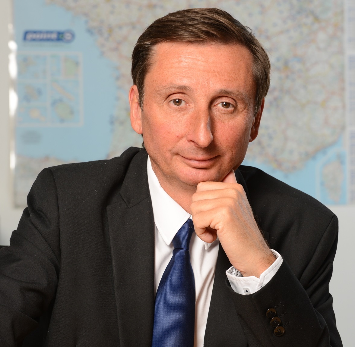 Photo 2 - Christophe Rollet - Point S étend son maillage avec le ...