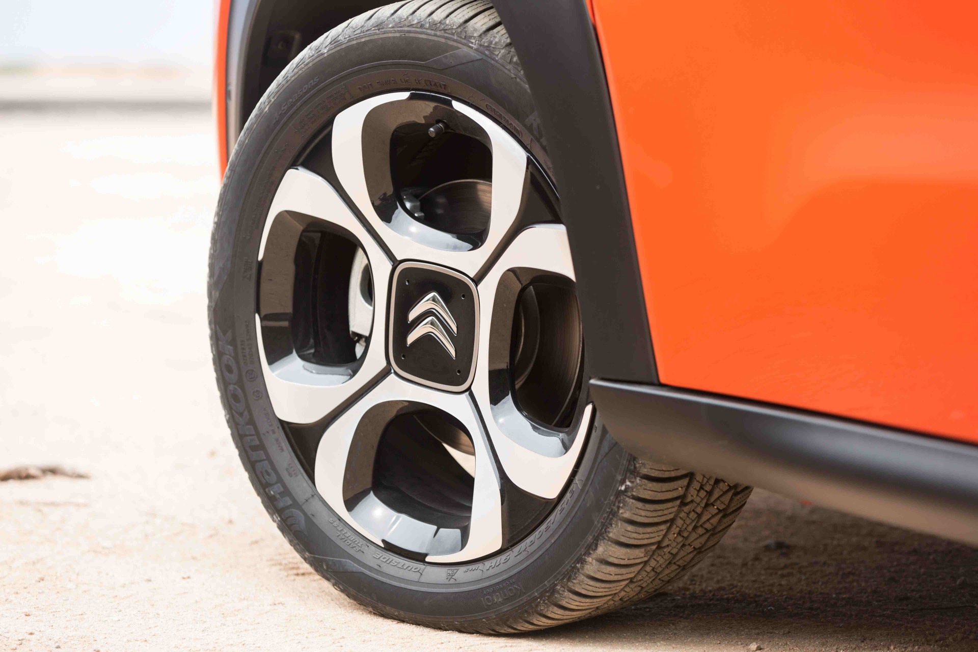 Photo 25 - citroen c3 aircross essence puretech - Essai Citroën C3 ...