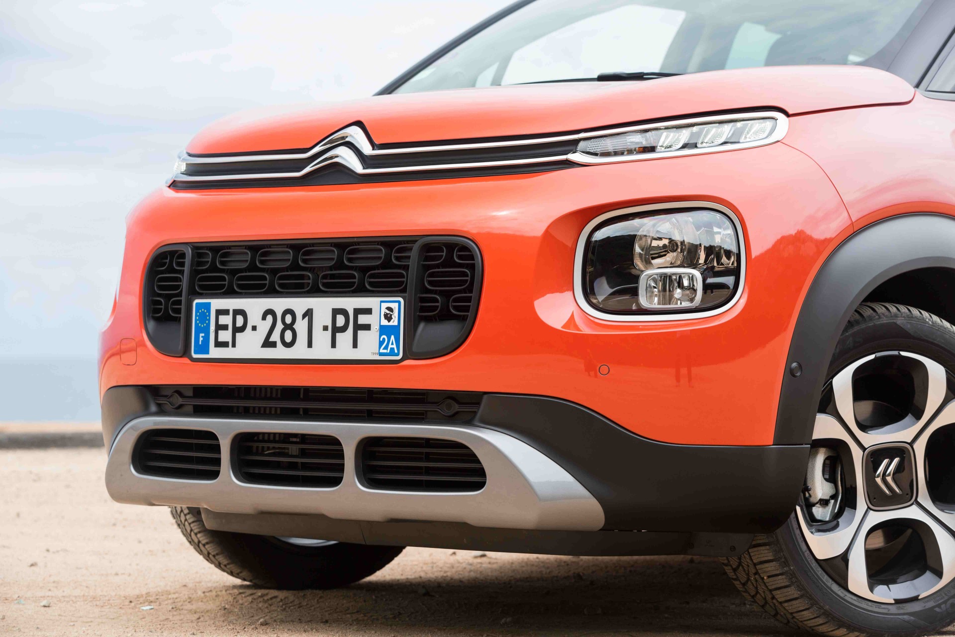 Essai Citroën C3 Aircross : notre avis sur le nouveau C3 Aircross
