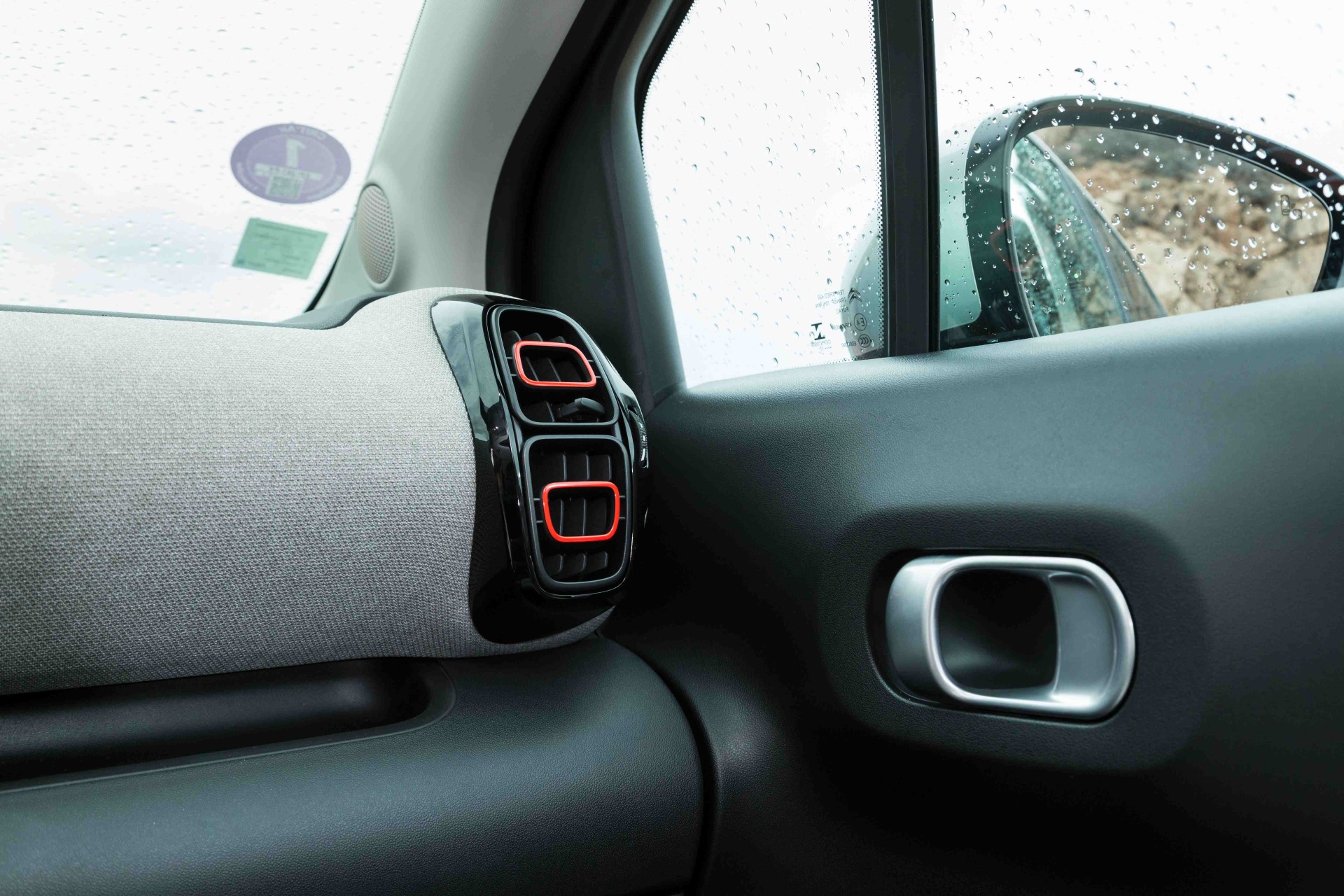 Diaporama et photos - Essai Citroën C3 Aircross : notre avis sur le ...