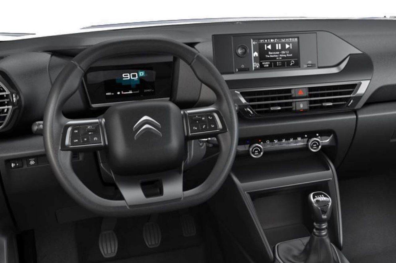 Quelle finition choisir sur la Citroën C4 en 2022