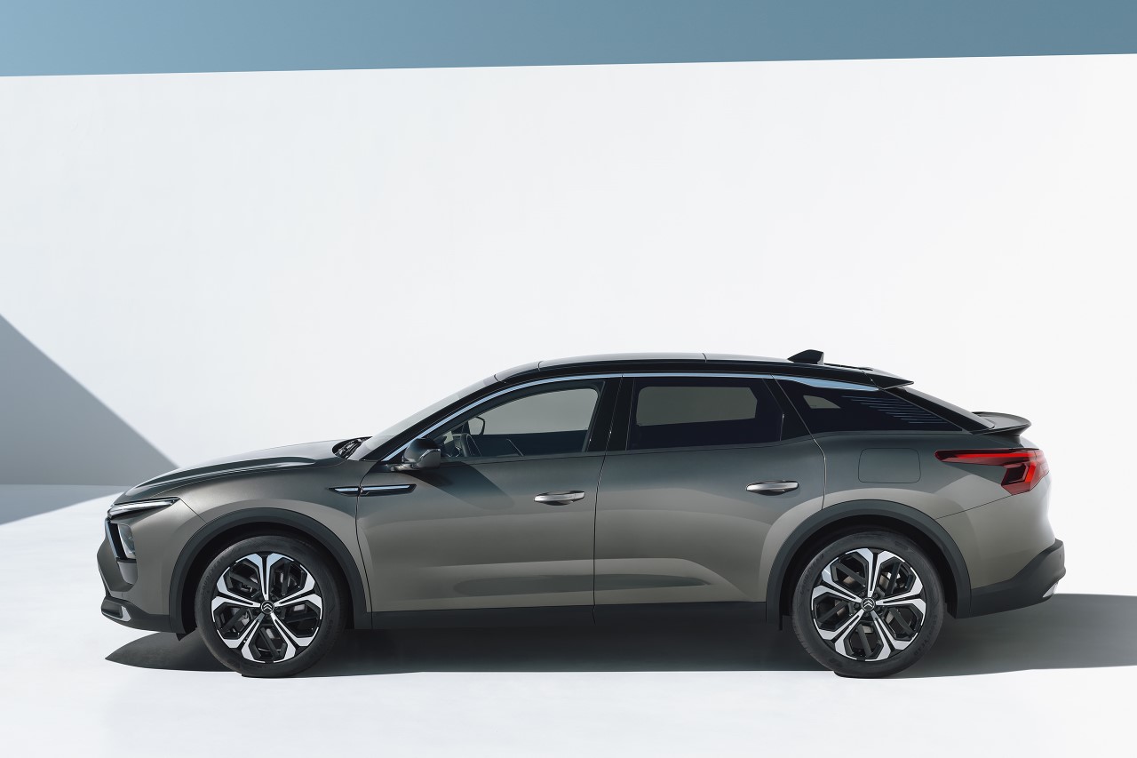 Citroën : modèles, essais, actualités et annonces - L'Argus