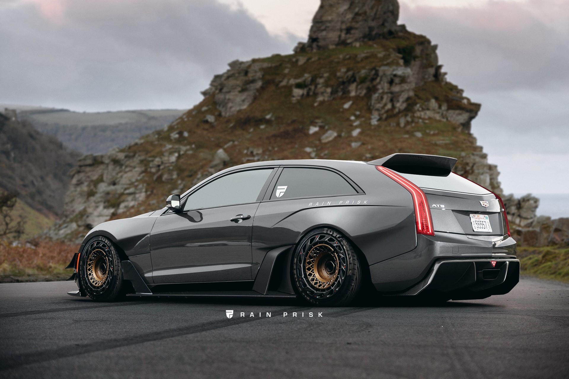 Photo 25 - Les folles créations du designer Rain Prisk