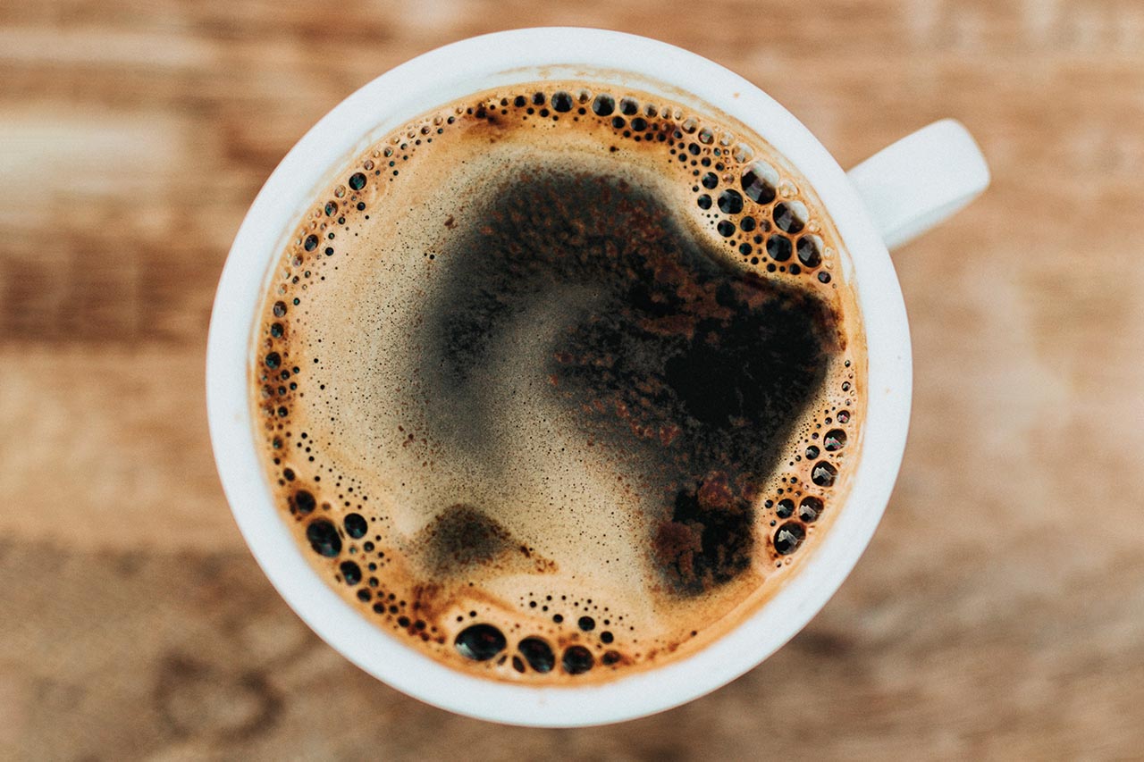 Photo 3 - tasse café - Le café prouve son efficacité durable contre la ...