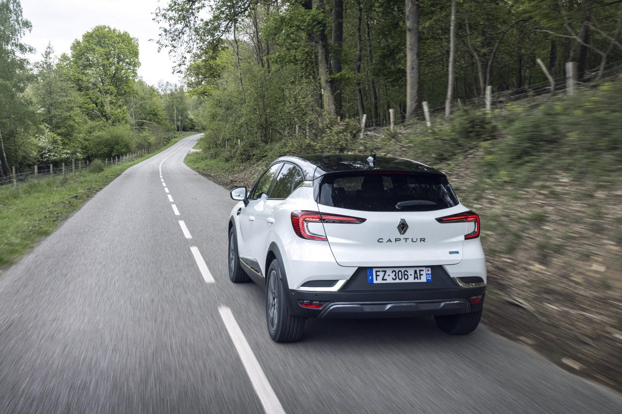 Renault. Clio, Captur et Zoe perdent des équipements de sécurité