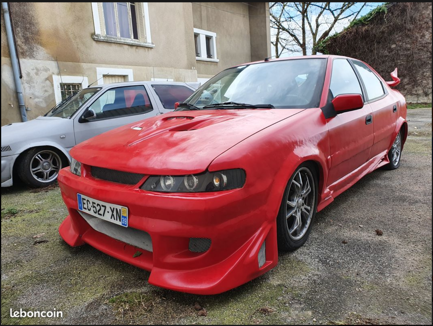 Photo 10 - Petites annonces. Les pépites du Boncoin