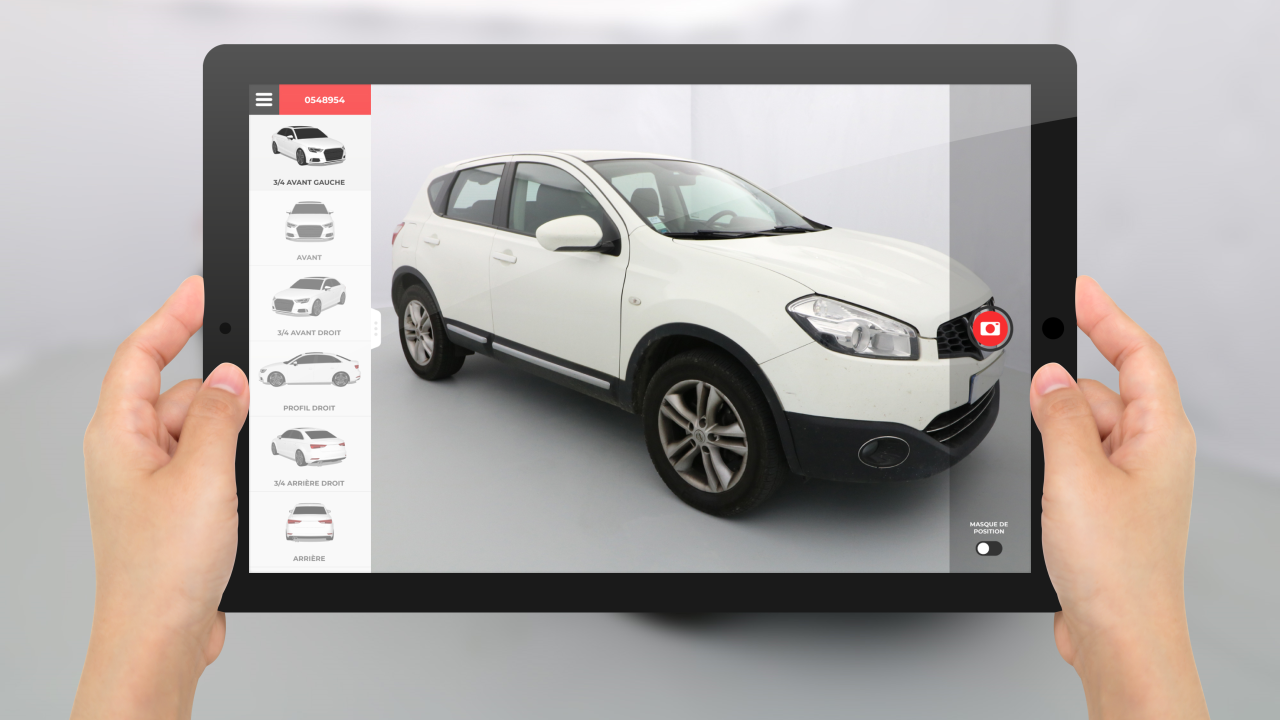 Diaporama et photos - Publi-communiqué : CARLAB, le leader des studios ...