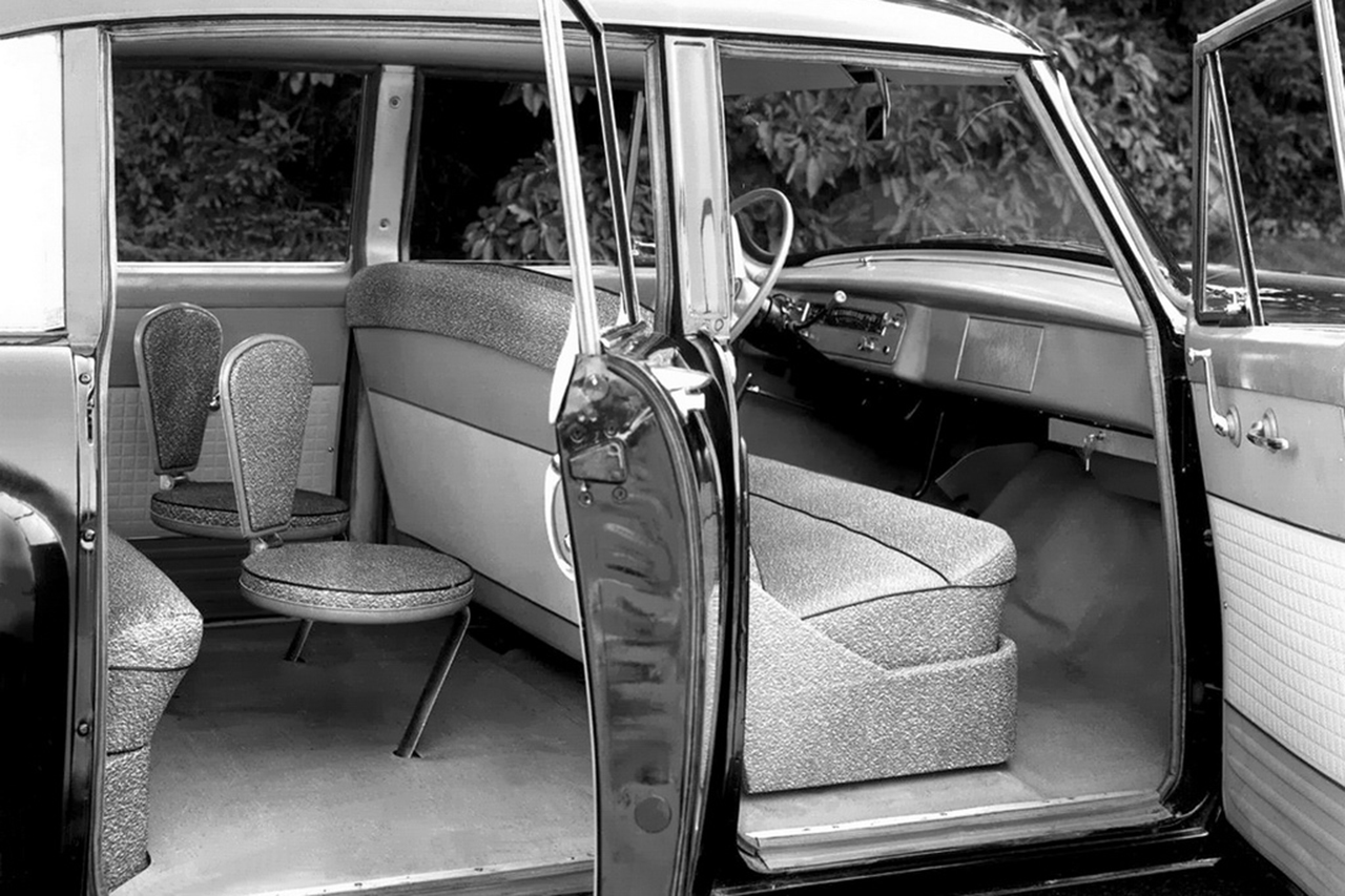 Photo 10 - checker model a8 - Les taxis du monde les plus insolites