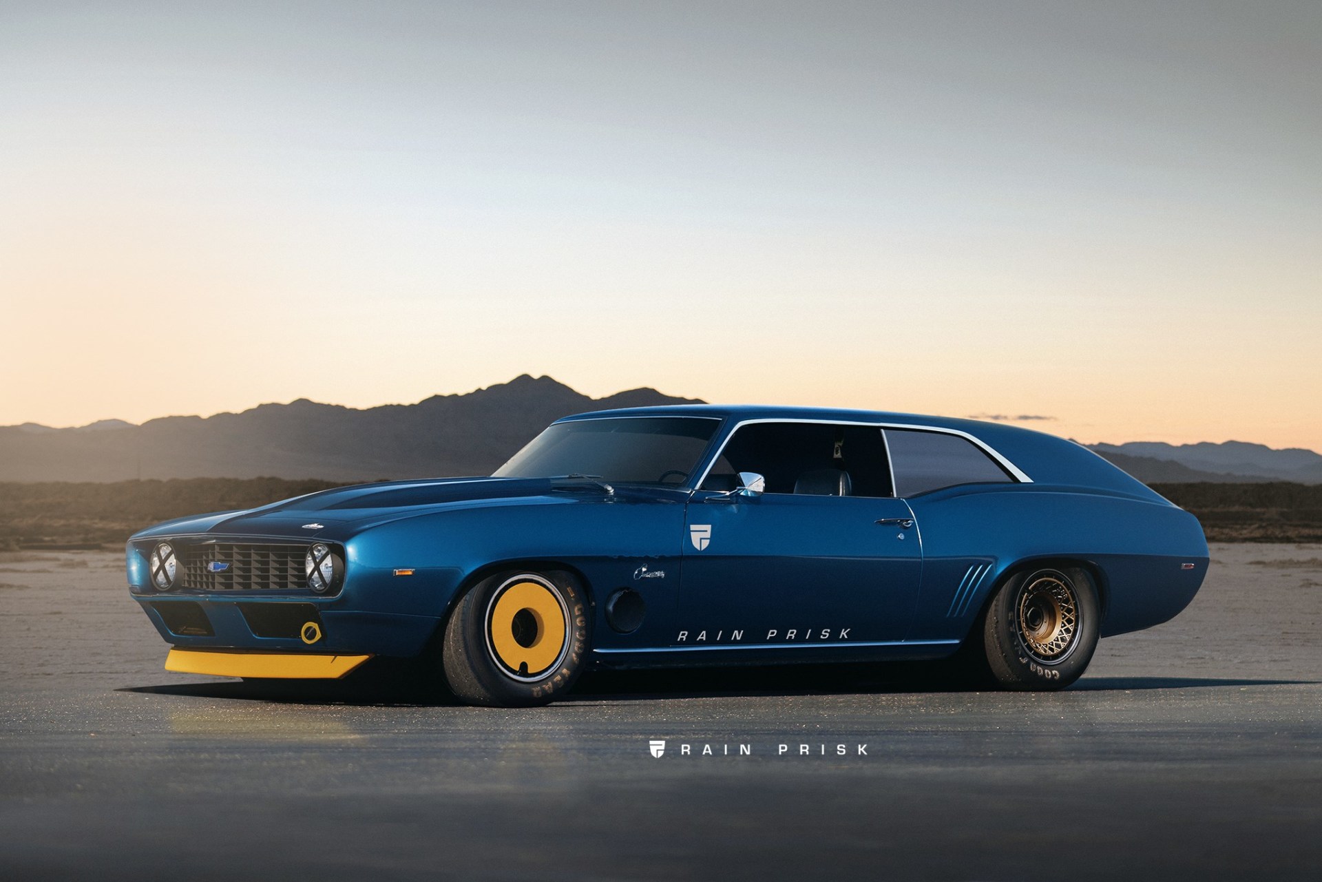 Photo 61 - Les folles créations du designer Rain Prisk