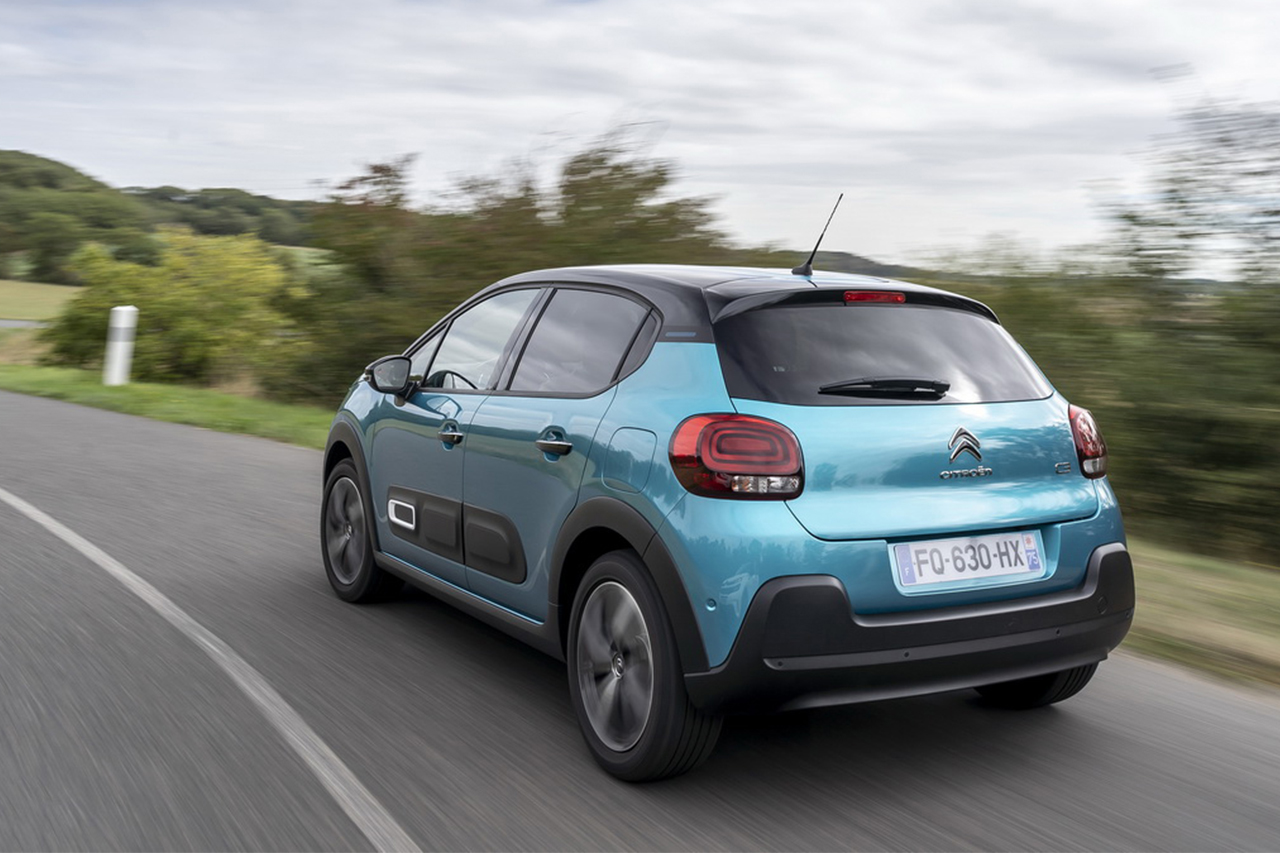 Citroën C3. Un restylage qui fait du bien