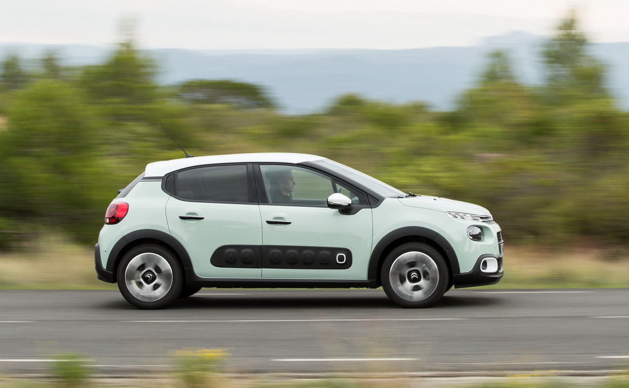 Essai vidéo Citroën C3 PureTech 110 : tout d'une grande