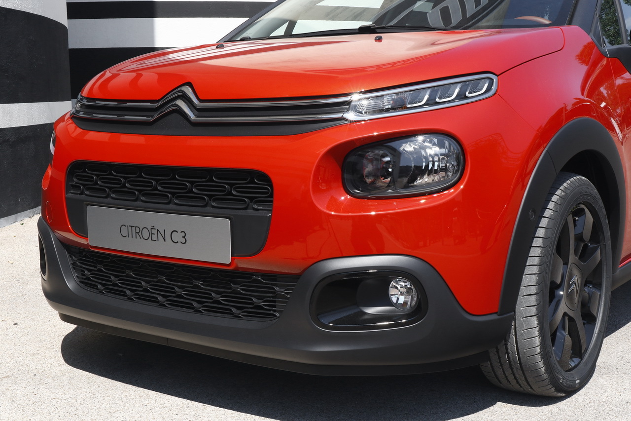 En images. Citroën C3 2 vs Citroën C3 3 - Photo #7 - L'argus