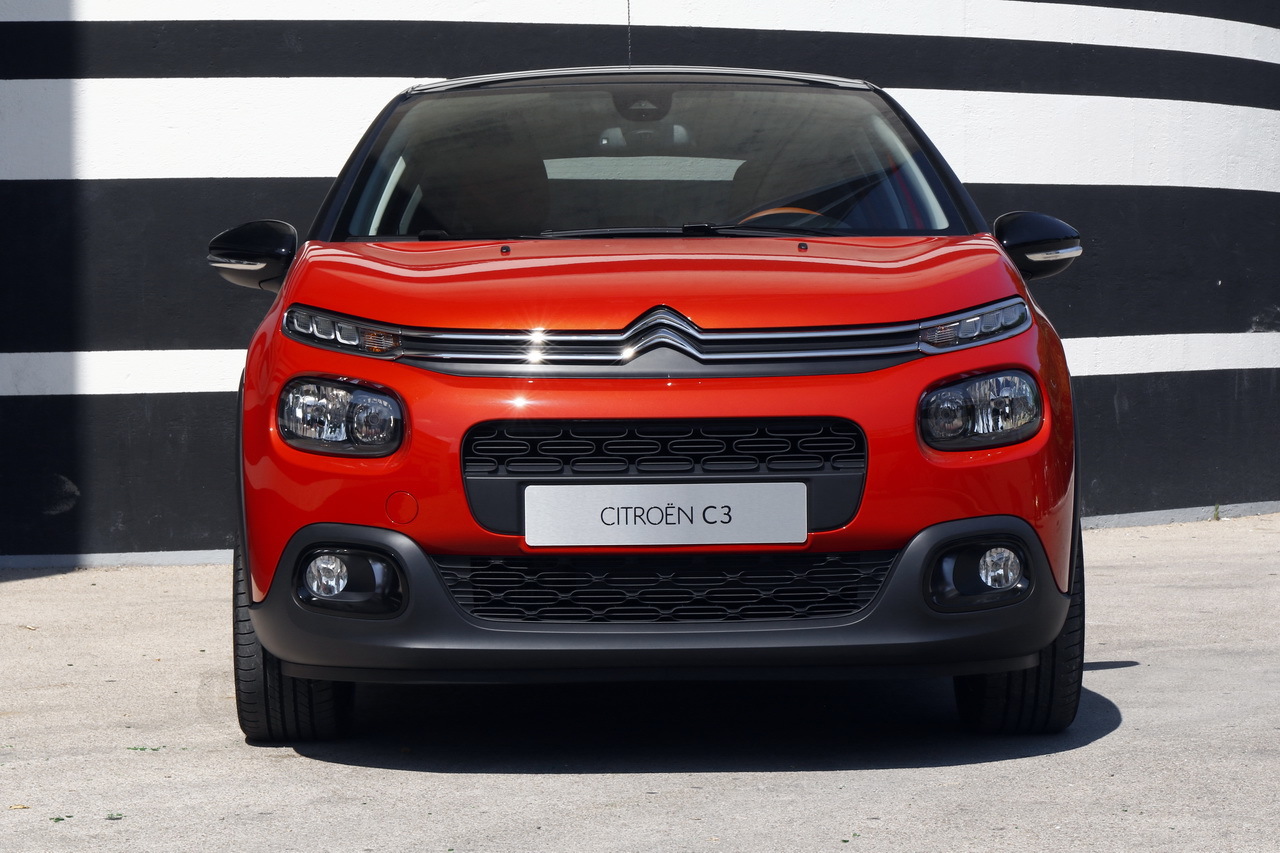En images. Citroën C3 2 vs Citroën C3 3 - Photo #5 - L'argus