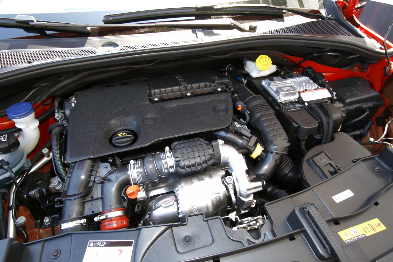 En images. Découvrez la nouvelle Citroën C3 (2016) en détails. - Photo ...