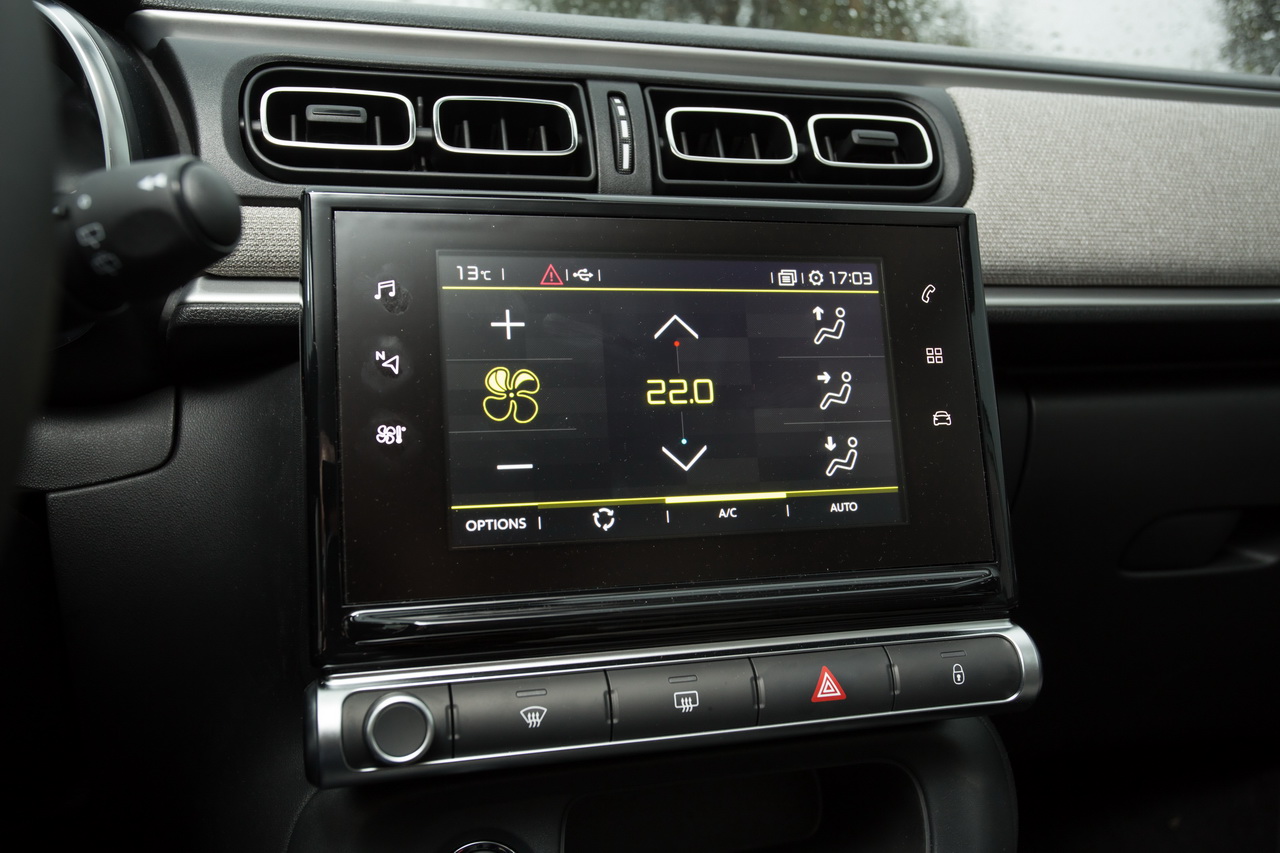 Diaporama et photos - Guide d'achat Citroën C3 : tous nos essais, tous ...