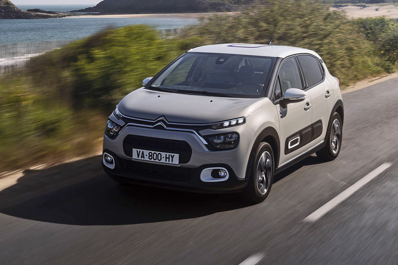 Citroën C3. Un restylage qui fait du bien