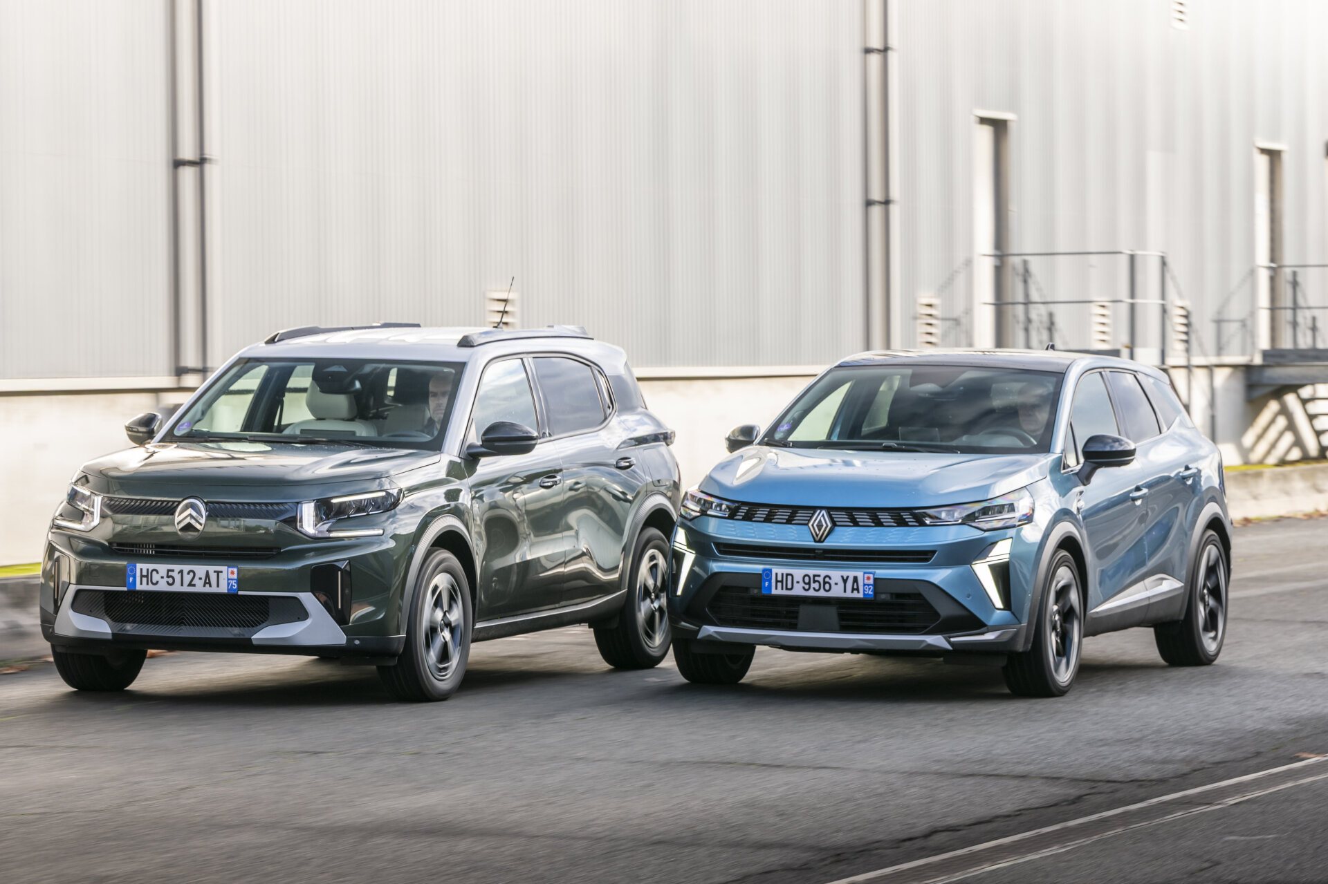 MCLAREN 570S : actus, essais, fiches techniques, prix du neuf, cote ...