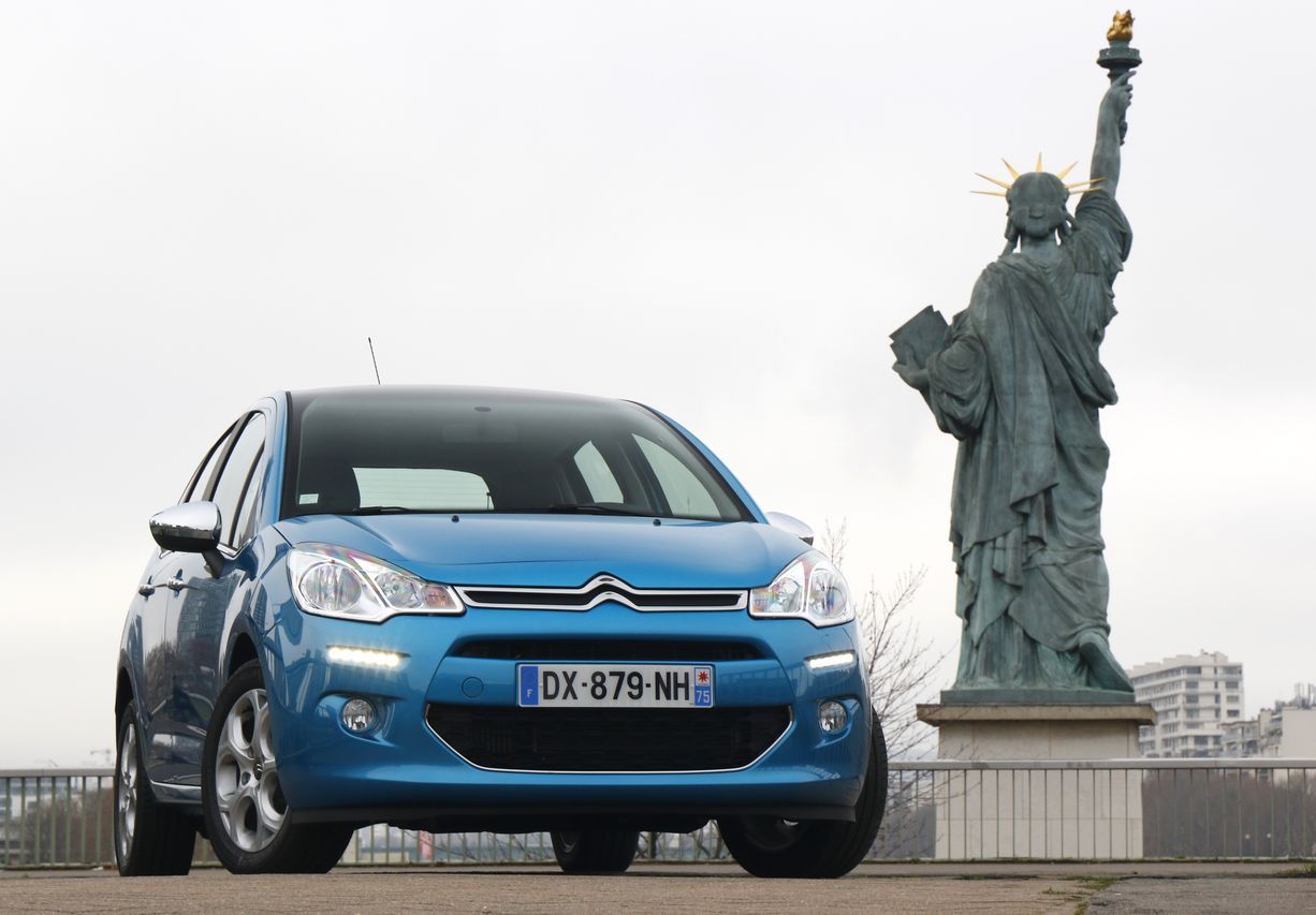 Essai Citroën C3 BlueHDi 100 : le diesel ne lui va pas bien au teint