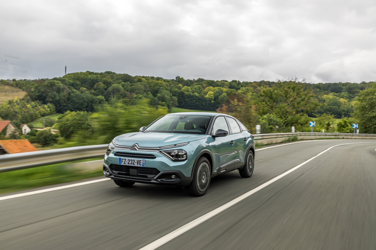 Essai Citroën C4 PureTech 100. Le test de la version premier prix.