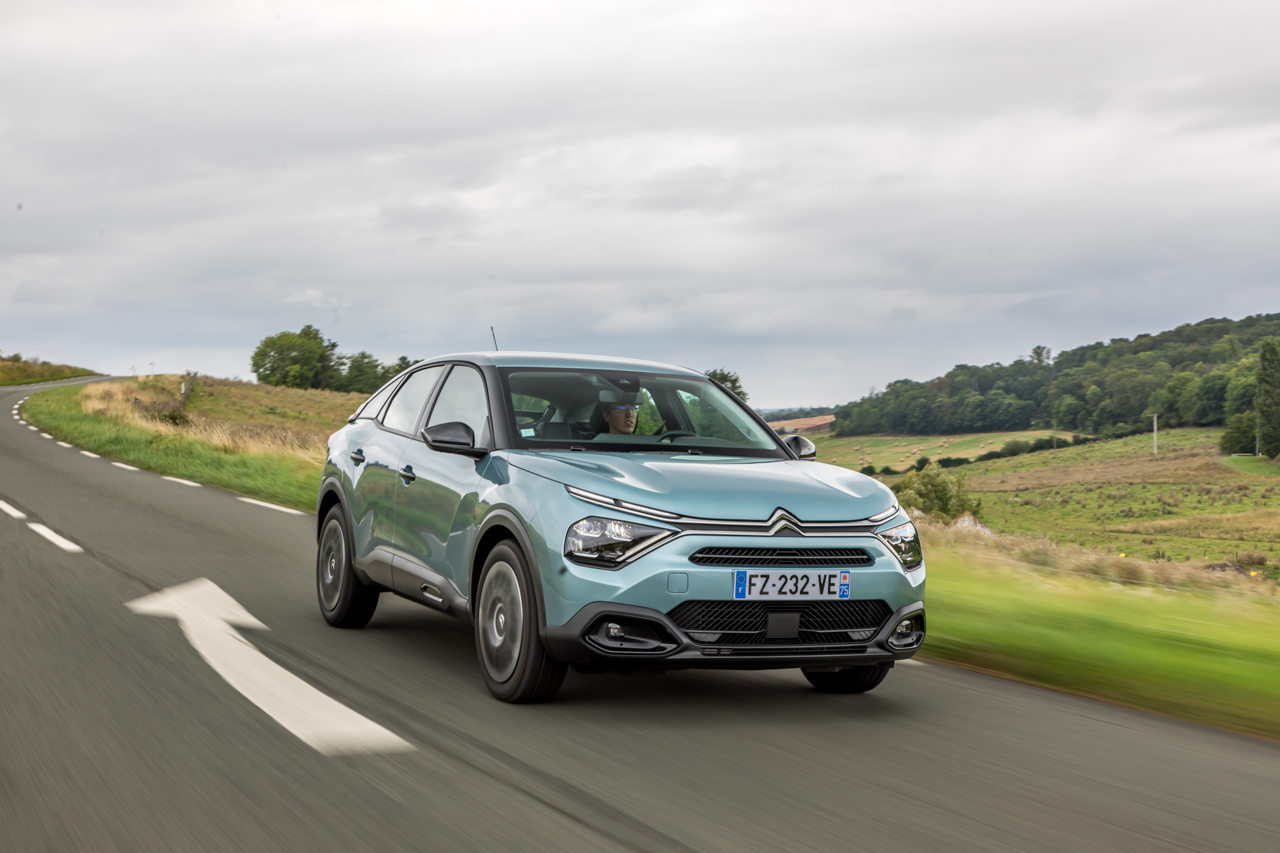 Photo 7 - citroen c4 puretech 100 feel versions - Essai Citroën C4 ...