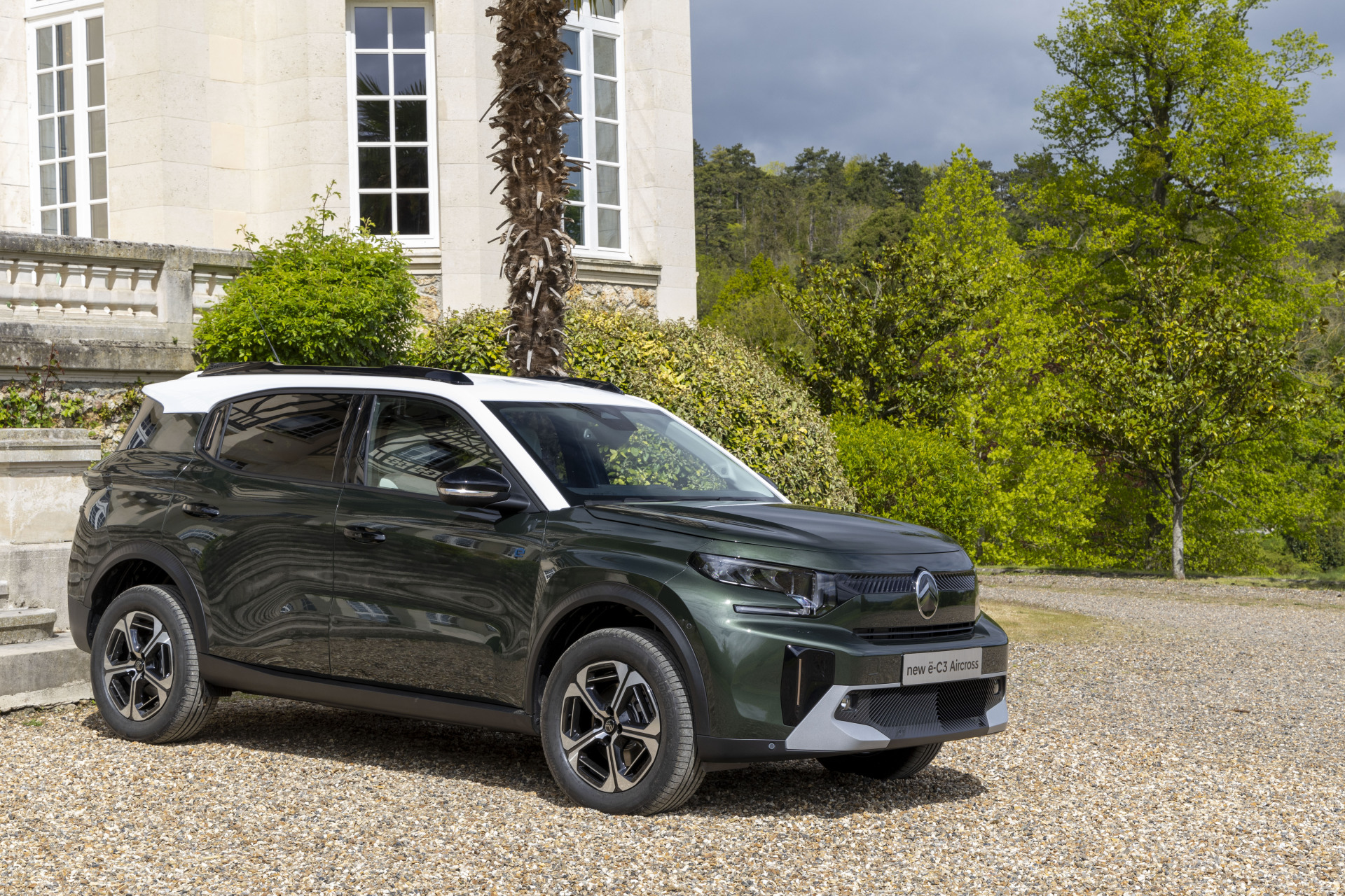 Prix Citroën C3 Aircross 2 (2024). Gamme et équipements du petit SUV à ...