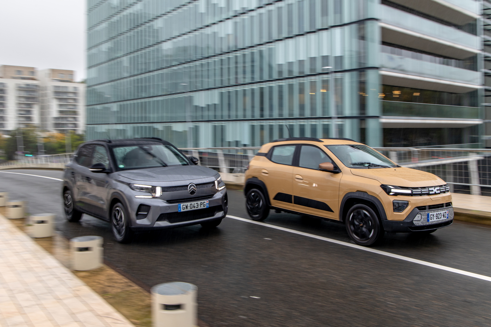 Citroën C3. Un modèle « attendu comme le messie dans le réseau de ...