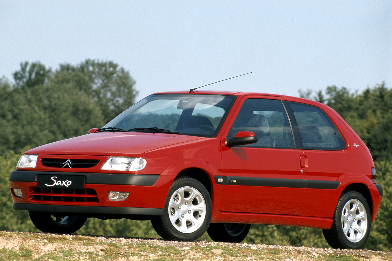 Citroën C3 Sport (2018) : une héritière des versions VTS ? - Photo #1 ...