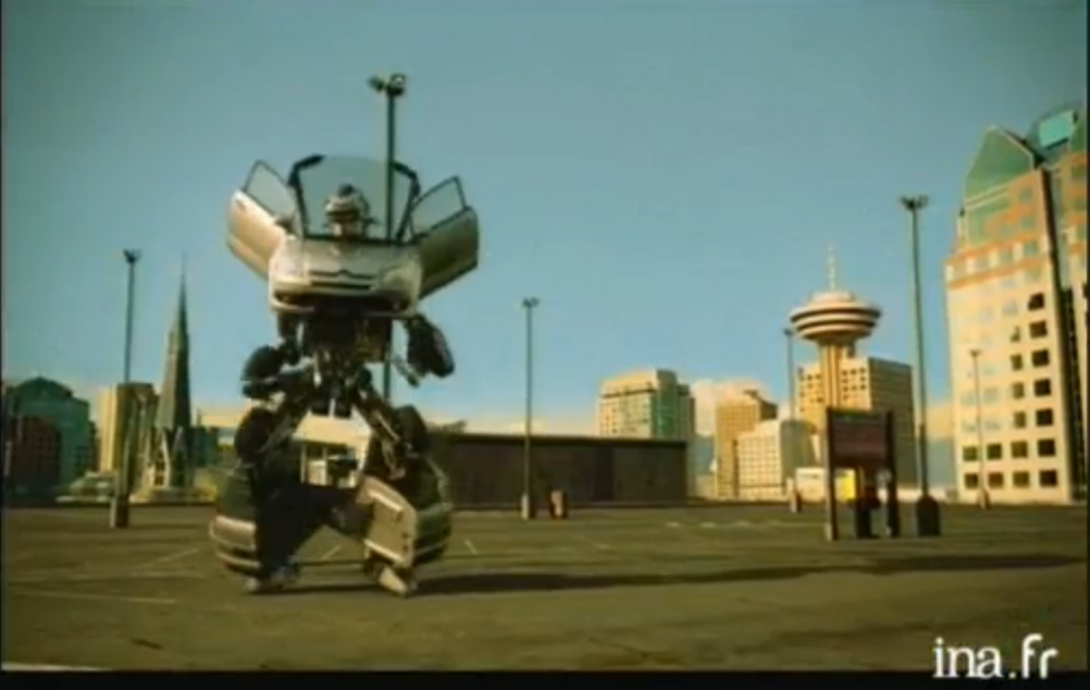 Les 5 publicités Citroën à la télévision qu'on adore