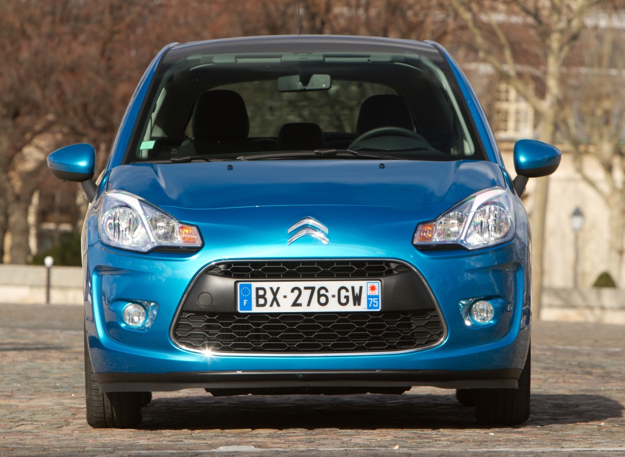 Acheter une Citroën C3 II d'occasion : laquelle choisir
