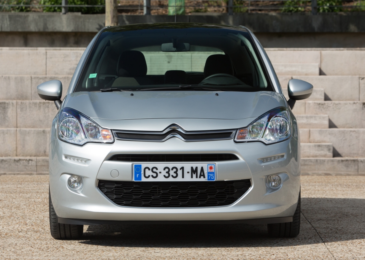 Acheter une Citroën C3 II d'occasion : laquelle choisir